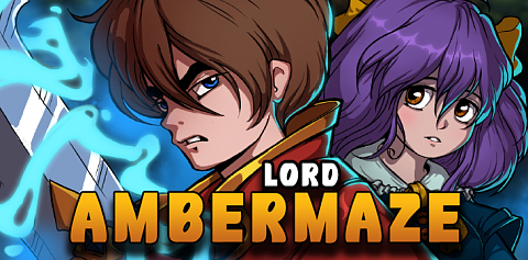 Lord Ambermaze