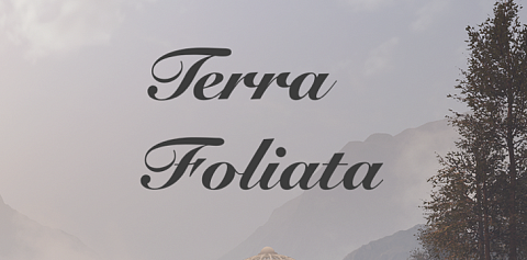 Terra Foliata