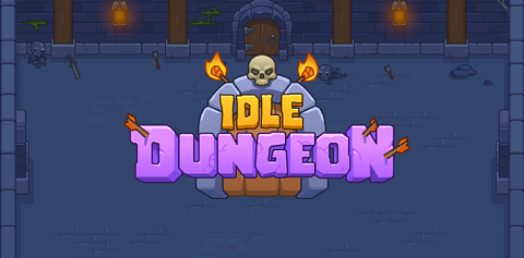 IDLE DUNGEON