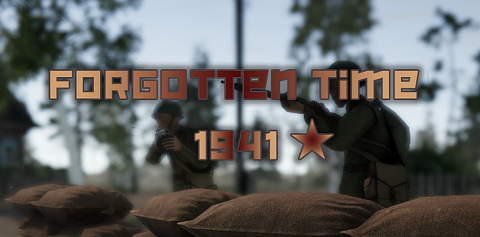 Forgotten Time 1941